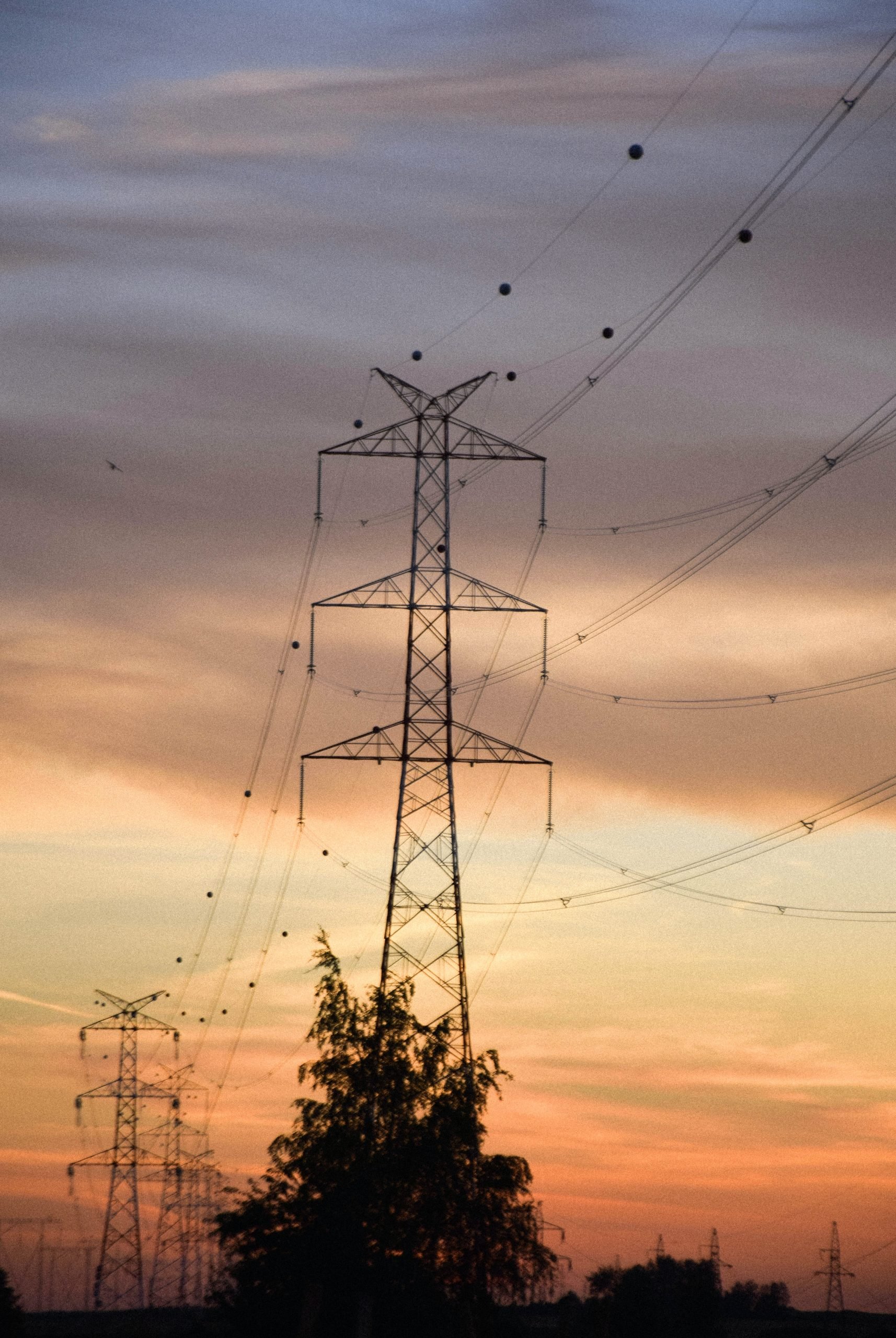 Mast inspection and aerial survey services and solutions