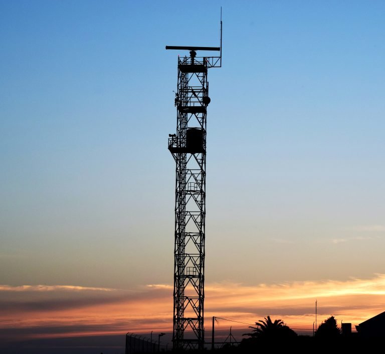 Mast inspection and aerial survey services and solutions